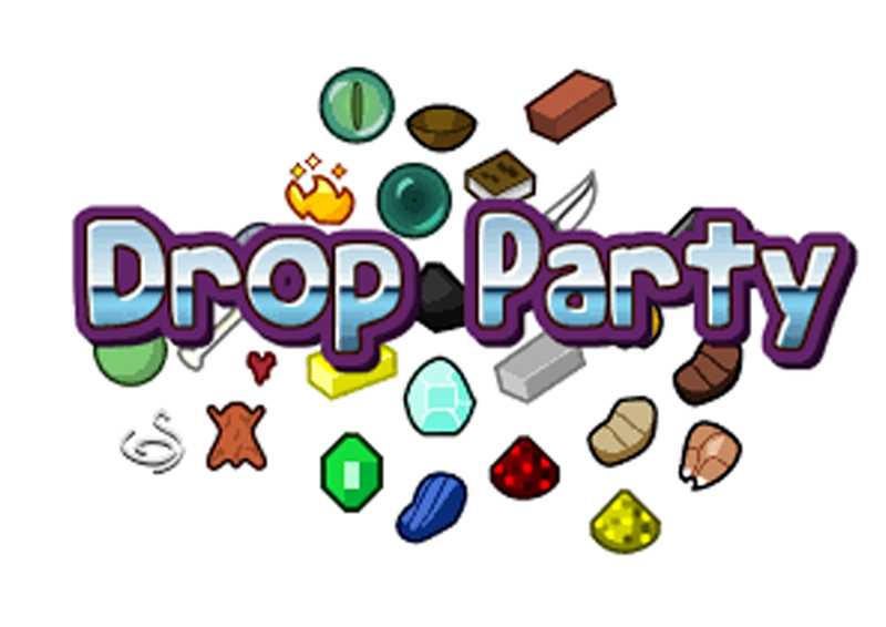 Drop party celebration! » AddstarMC