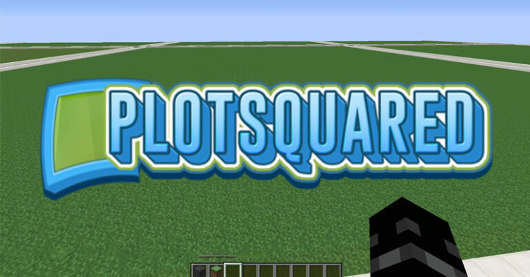 New PlotSquared Plugin, Tutorial & Demo! » AddstarMC