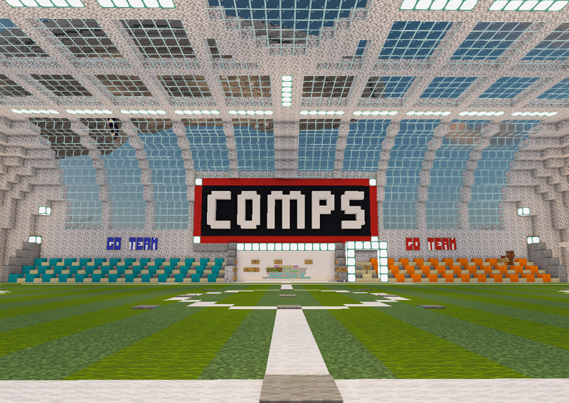 Comp Updates » AddstarMC