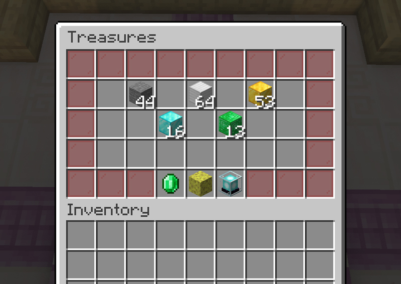 Rewards and Achievements » AddstarMC