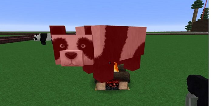 Server Updates, Pandas, and our Twitch channel! » AddstarMC