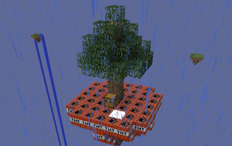 Skyblock1 Shutdown » AddstarMC