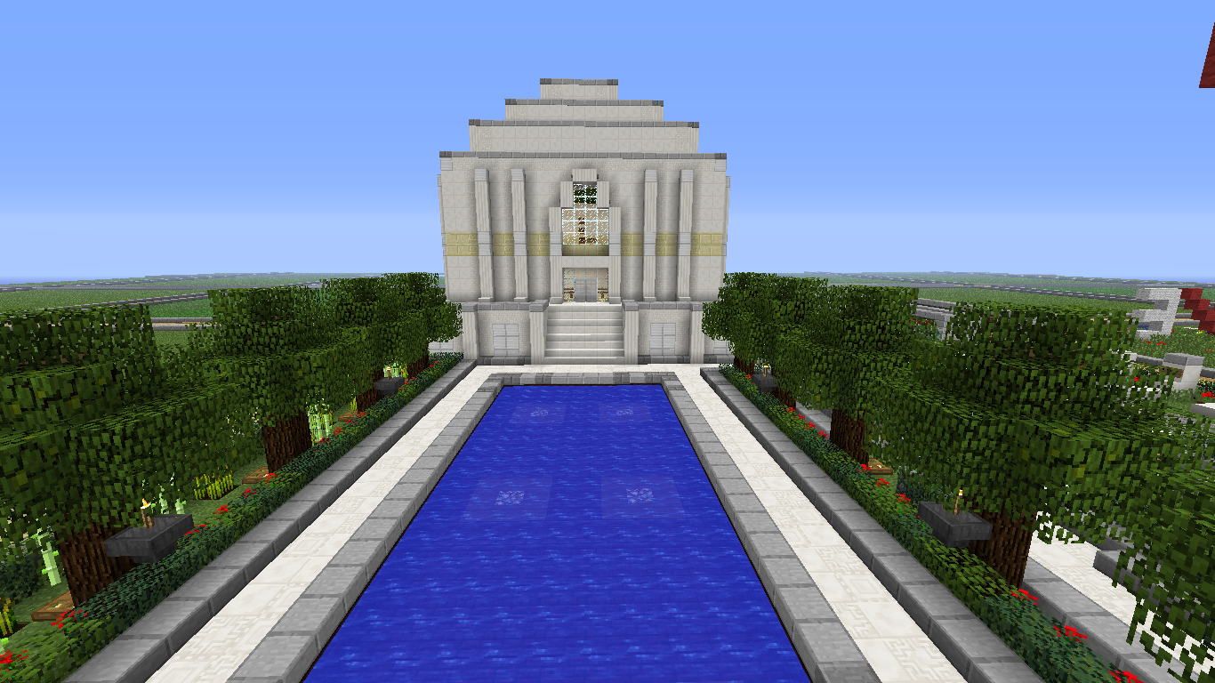 Another Amazing Week » AddstarMC