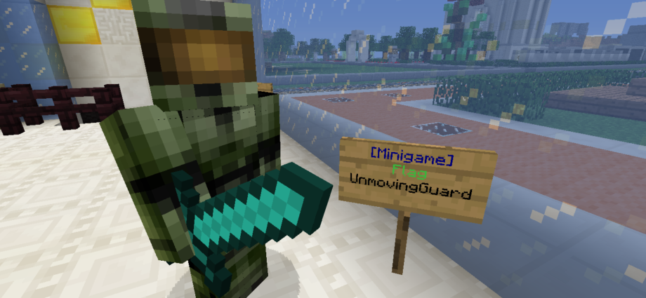 We need you...... » AddstarMC