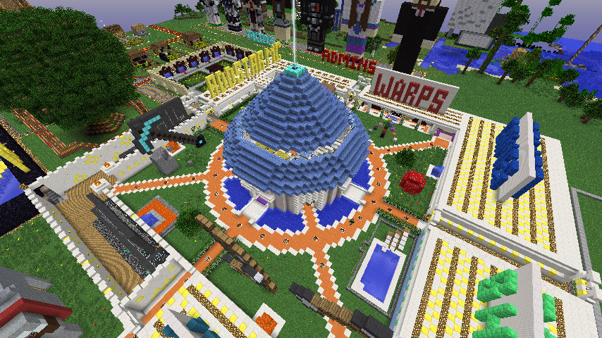 Changing Your Minecraft Name » AddstarMC