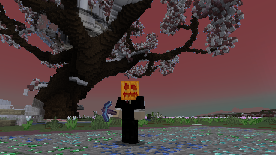 Friday 13th Special and Prison VIP returns! » AddstarMC