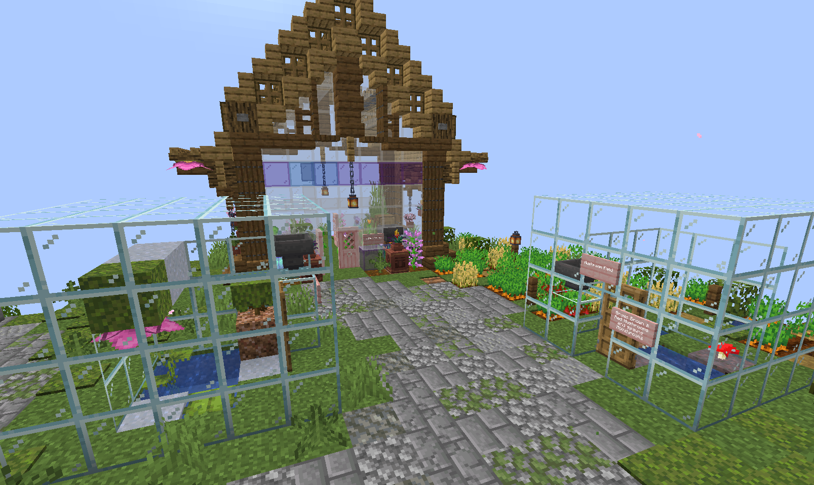 Skyblock » AddstarMC