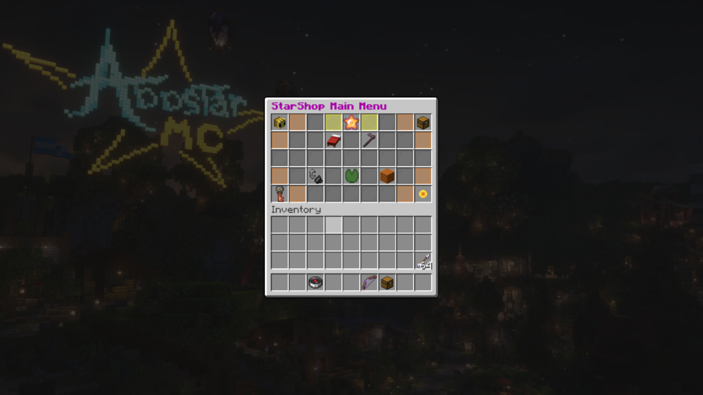 🌟 Introducing StarGems! 🌟 » AddstarMC