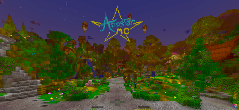 StarGems are here! » AddstarMC